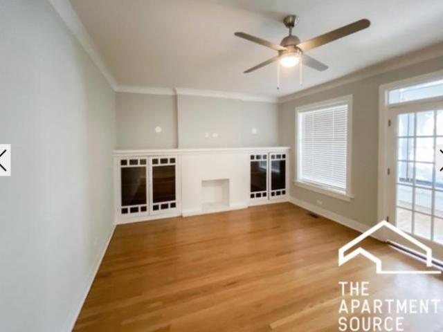 2 Br, 1 bath, Condo 5941 N Magnolia Ave