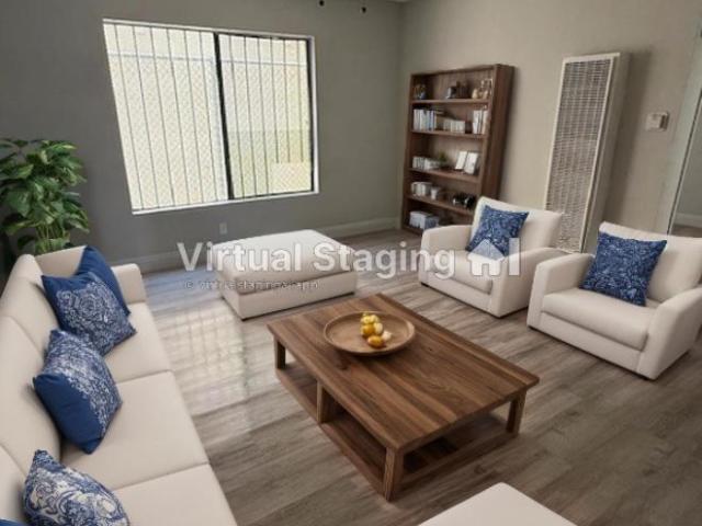2 Br, 1 bath, Condo 5955 S Main St