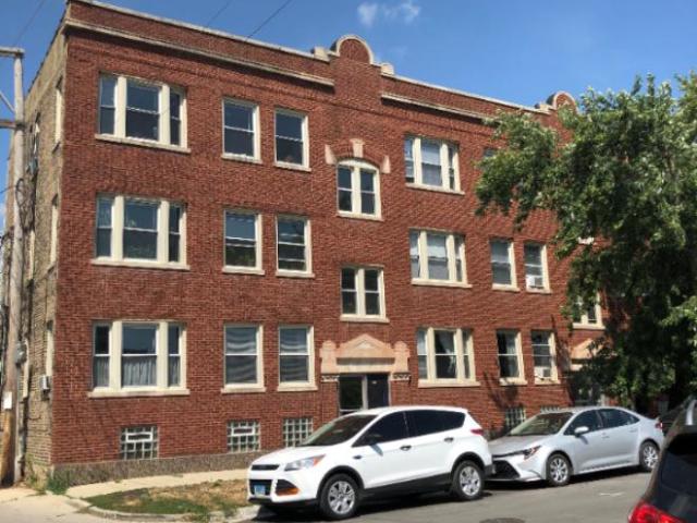 2 Br, 1 bath, Condo 5964 N Paulina St