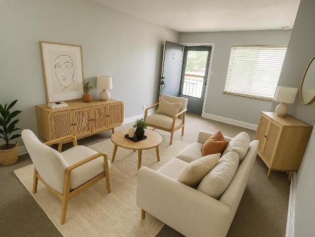 2 Br, 1 bath, Condo 5995 West 29th Avenue