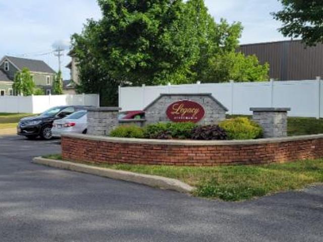 2 Br, 1 bath, Condo 59 Pearl St
