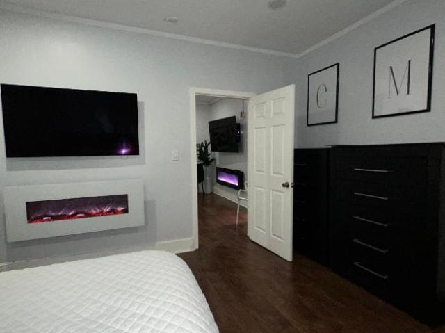 2 Br, 1 bath, Condo 5 Orchard St