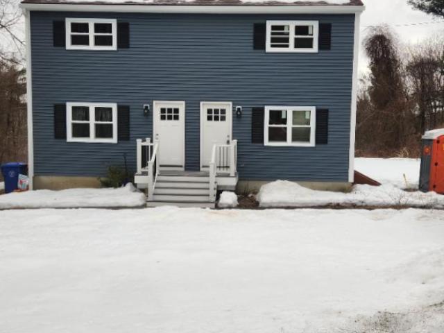2 Br, 1 bath, Condo 5 B Kim Ave