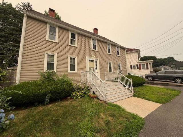 2 Br, 1 bath, Condo 5 Blossom St