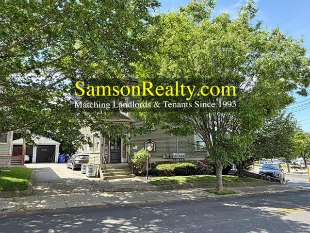 2 Br, 1 bath, Condo 5 Hillside Ave