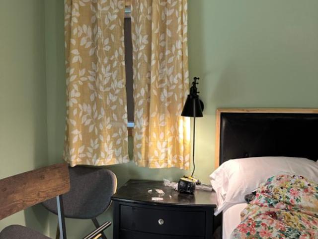 2 Br, 1 bath, Condo 63 Hall Rd