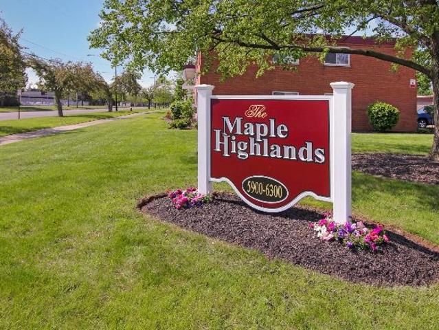 2 Br, 1 bath, Condo 6000 Lee Rd S