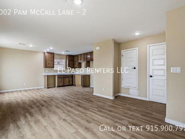 2 Br, 1 bath, Condo 6002 Pam Mccall Lane