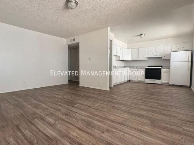 2 Br, 1 bath, Condo 600 604 Chama Se
