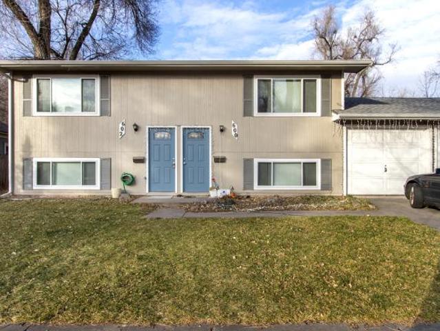 2 Br, 1 bath, Condo 600 Cherry St