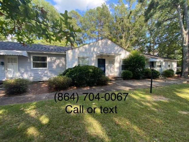 2 Br, 1 bath, Condo 601 Cedar Street