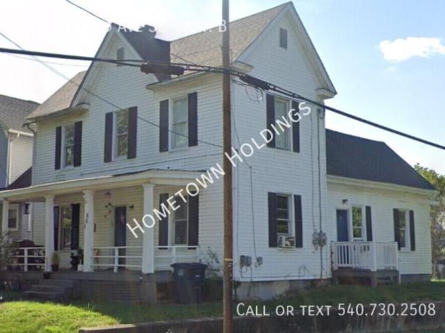 2 Br, 1 bath, Condo 601 Highland Ave SE