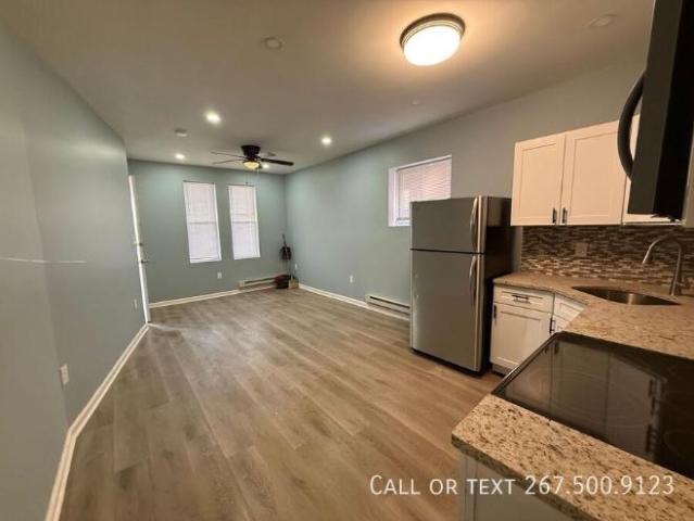 2 Br, 1 bath, Condo 6024 Christian Street
