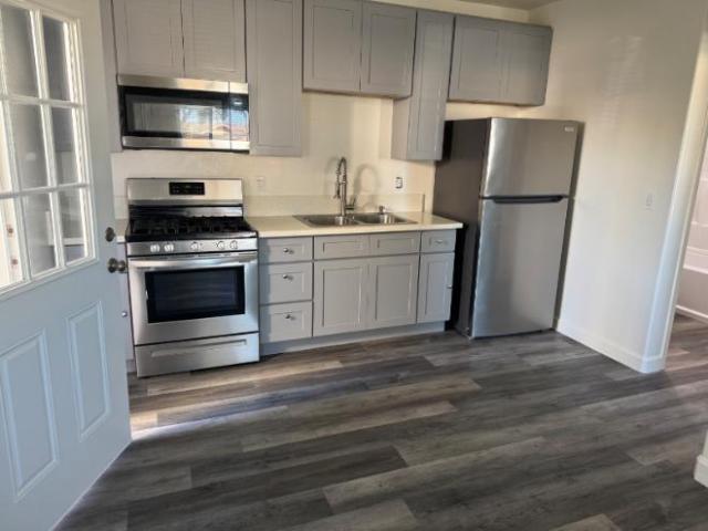 2 Br, 1 bath, Condo 602 E Grant St
