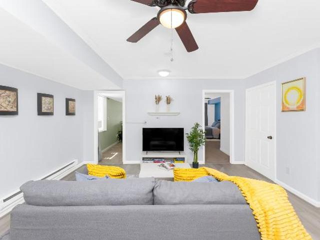 2 Br, 1 bath, Condo 603 Ocean Ave