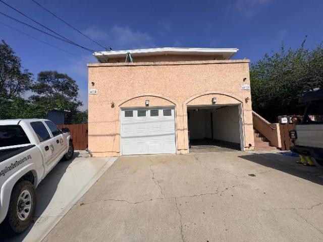 2 Br, 1 bath, Condo 6052 Horton Drive