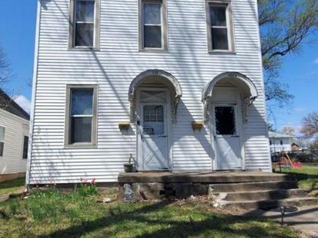 2 Br, 1 bath, Condo 605 S 8th