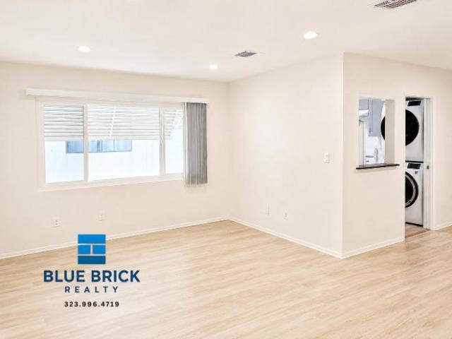 2 Br, 1 bath, Condo 606 N 6th St