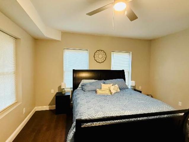 2 Br, 1 bath, Condo 608 Cascade Way