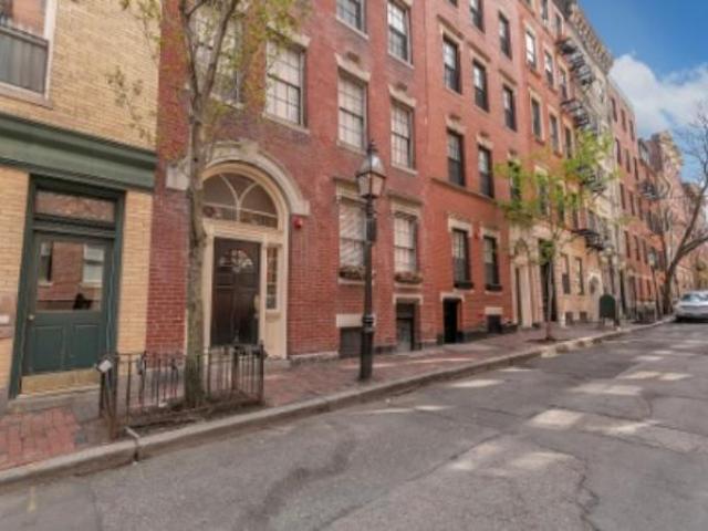 2 Br, 1 bath, Condo 60 Myrtle St