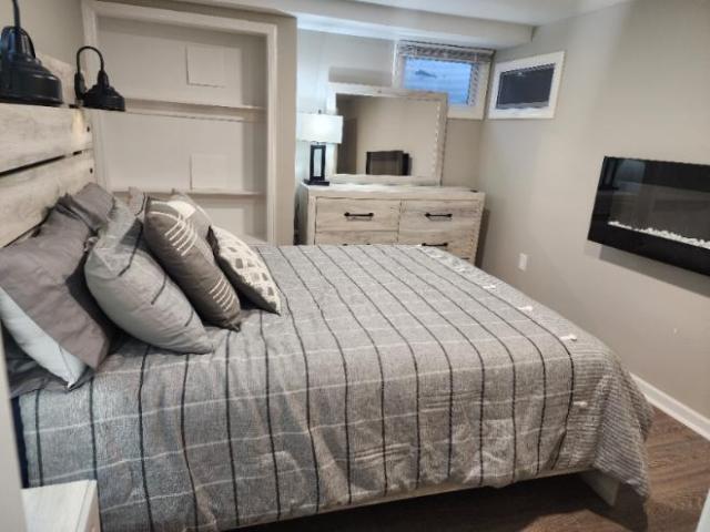 2 Br, 1 bath, Condo 6105 Slater Street
