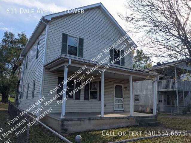 2 Br, 1 bath, Condo 611 Dave Ave SE