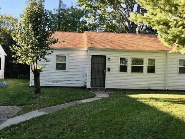 2 Br, 1 bath, Condo 6120 Nimitz Dr