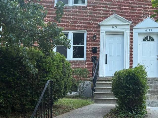 2 Br, 1 bath, Condo 6121 Chinquapin Pkwy