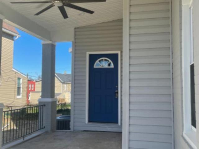 2 Br, 1 bath, Condo 612 Chestnut Hill Avenue