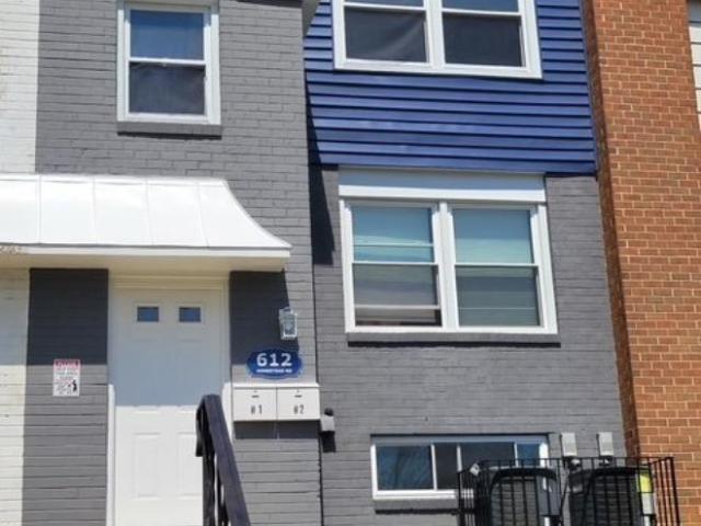 2 Br, 1 bath, Condo 612 Homestead Road