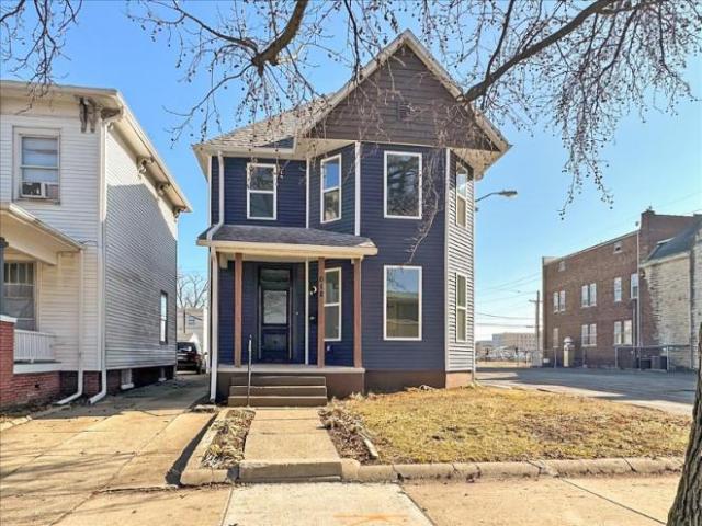 2 Br, 1 bath, Condo 612 N 5th Street