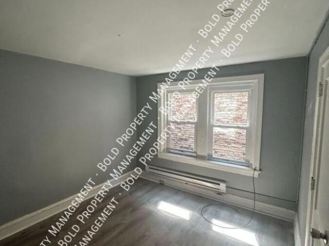 2 Br, 1 bath, Condo 614 Schuylkill Avenue