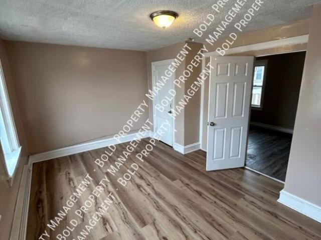 2 Br, 1 bath, Condo 614 Schuylkill Avenue