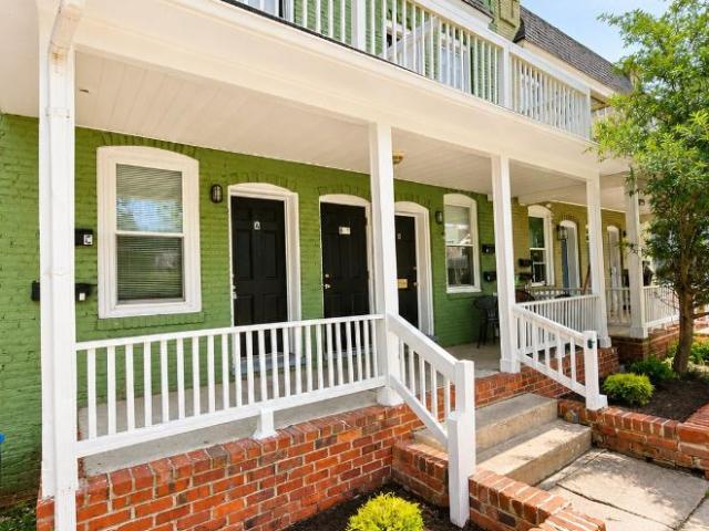 2 Br, 1 bath, Condo 615 N 32nd St