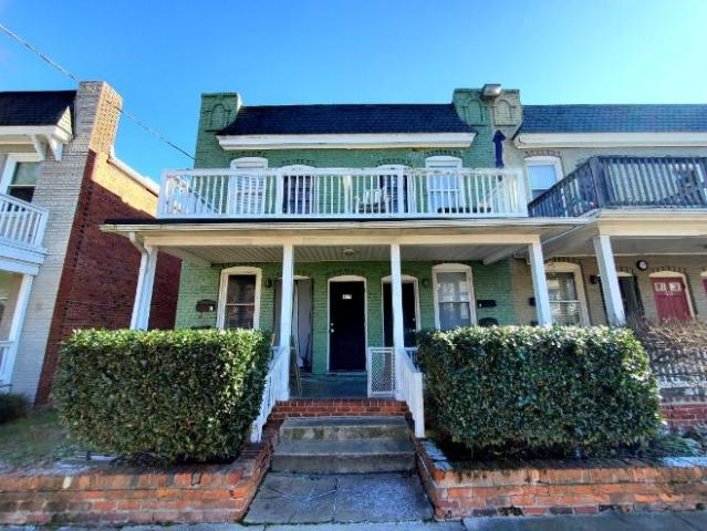 2 Br, 1 bath, Condo 615 N 32nd St