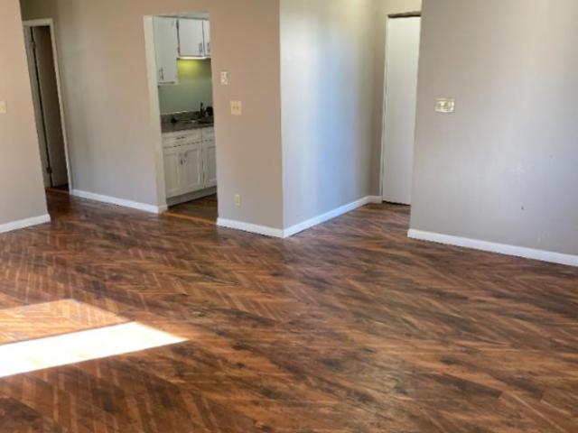 2 Br, 1 bath, Condo 616 S Main St
