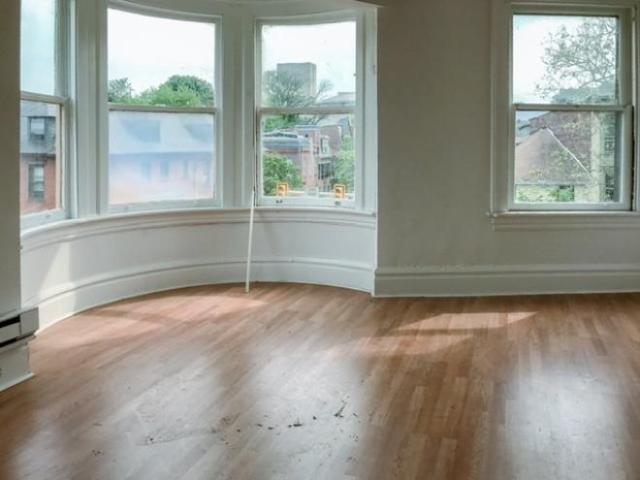 2 Br, 1 bath, Condo 618 North 2nd Street