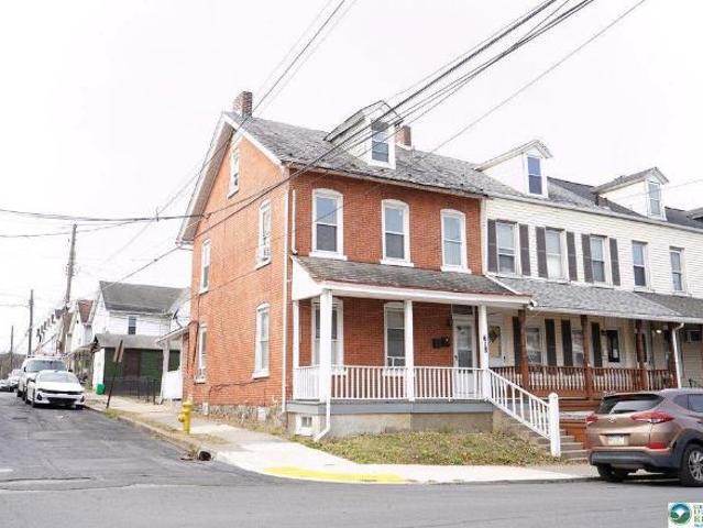 2 Br, 1 bath, Condo 618 S 5th St