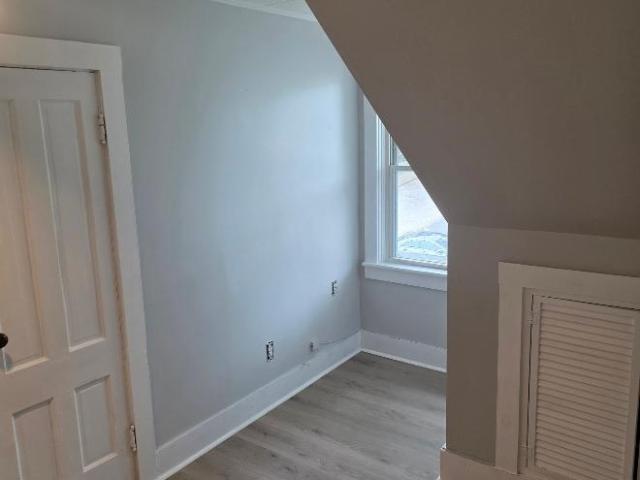 2 Br, 1 bath, Condo 61 Wilson Ave