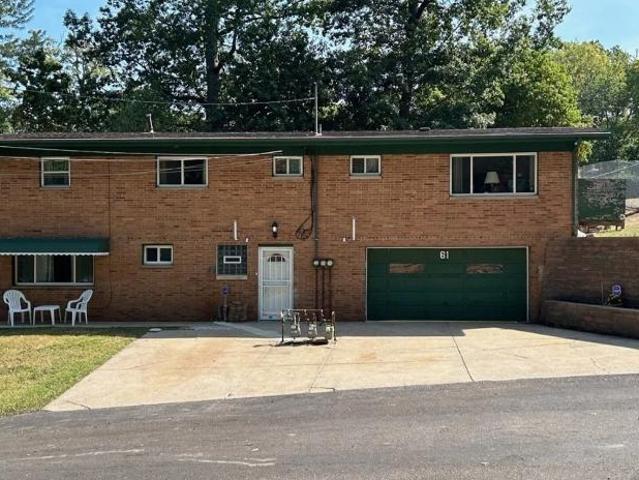 2 Br, 1 bath, Condo 61 Leicester Dr