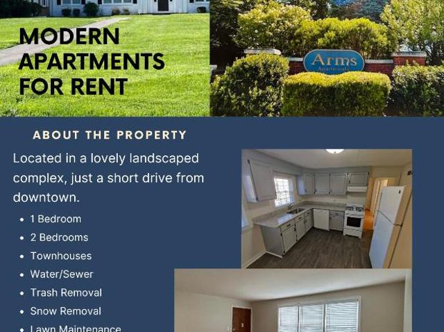 2 Br, 1 bath, Condo 61 Mercury Ct