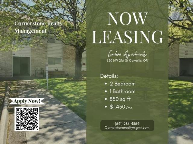 2 Br, 1 bath, Condo 620 Nw 21st St