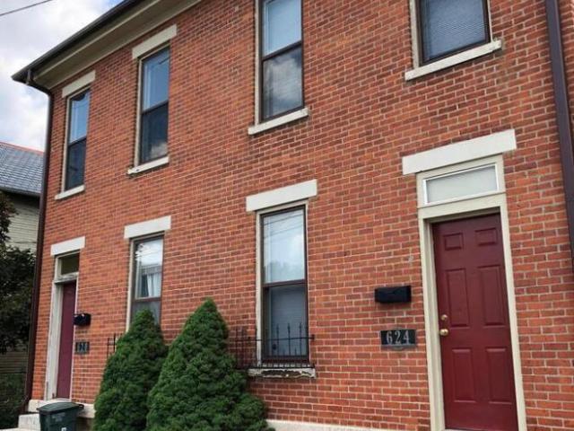 1 Br, 1 bath, Condo 624 S Pearl St