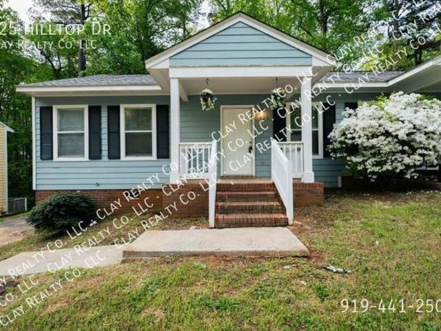 2 Br, 1 bath, Condo 625 Hilltop Dr