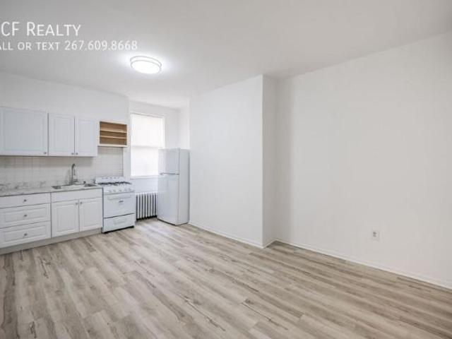 2 Br, 1 bath, Condo 625 S 10th Street