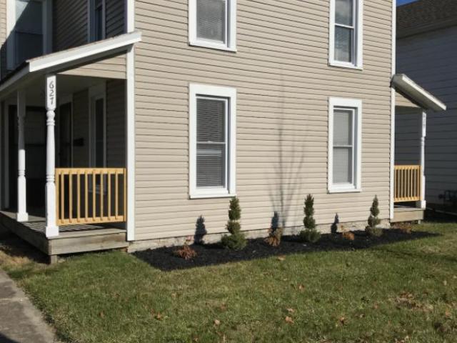 2 Br, 1 bath, Condo 627 E Central Ave