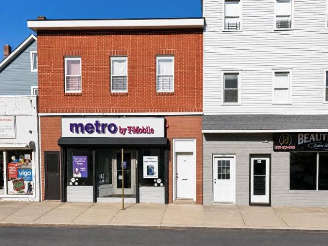 2 Br, 1 bath, Condo 62 3rd Street