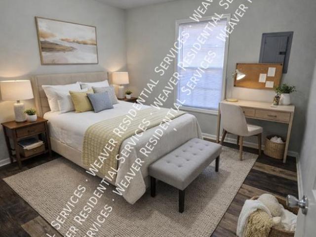 2 Br, 1 bath, Condo 62 Coats Cir