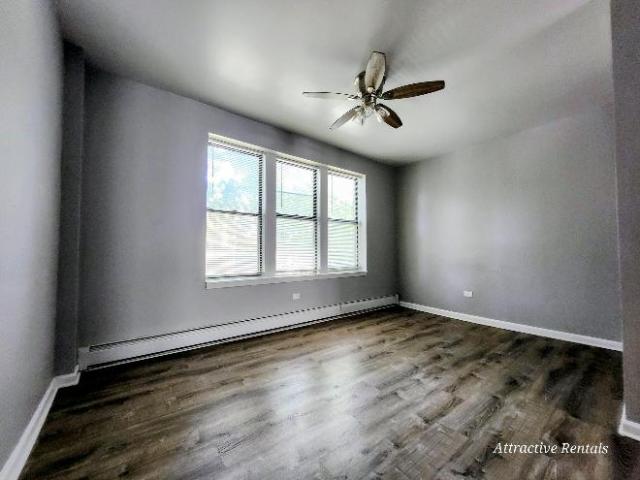 2 Br, 1 bath, Condo 62 N Parkside Ave