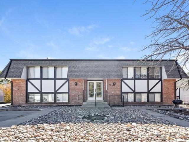 2 Br, 1 bath, Condo 632 South Street